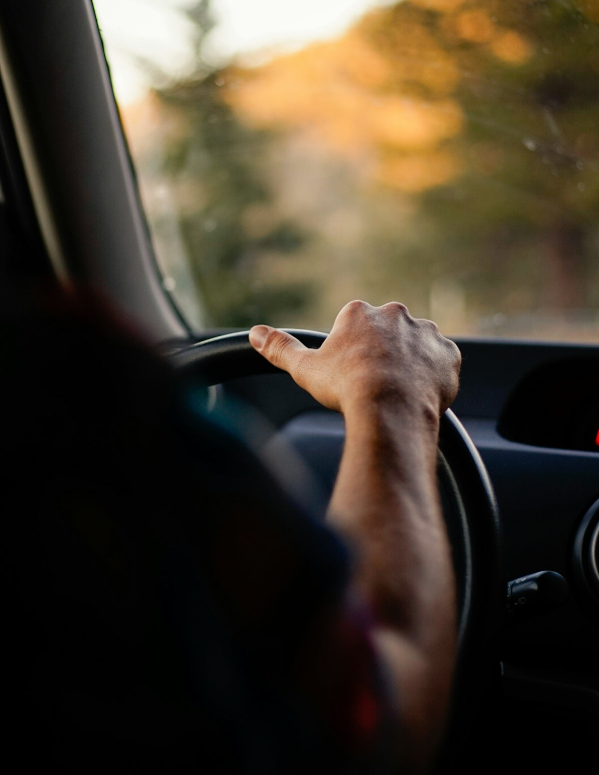 Your Complete UK Driving Test Preparation Checklist for Success – Pass4u
